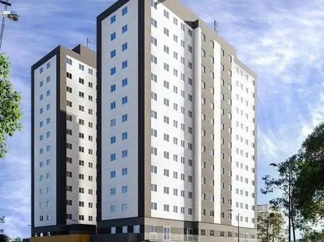 Apartamento para Venda em São Paulo/SP Vila Sílvia 2 Quartos