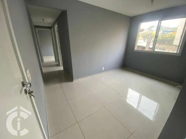 Apartamento para Venda em São Paulo/SP Vila Sílvia 2 Quartos