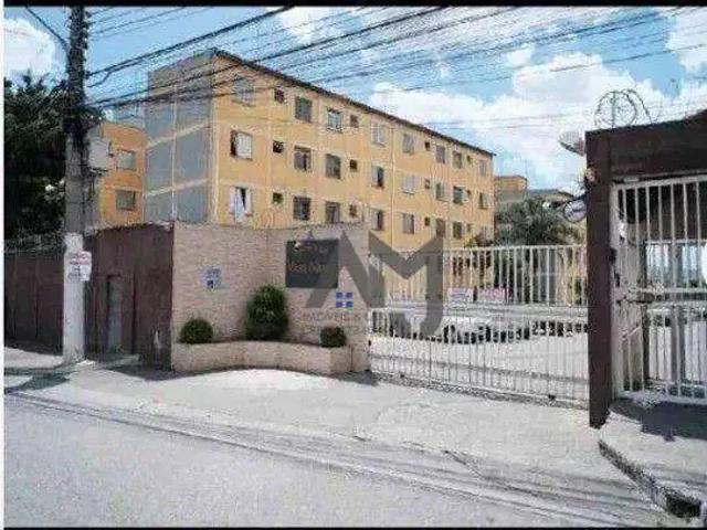 Apartamento para Venda em São Paulo/SP Vila Sílvia 2 Quartos
