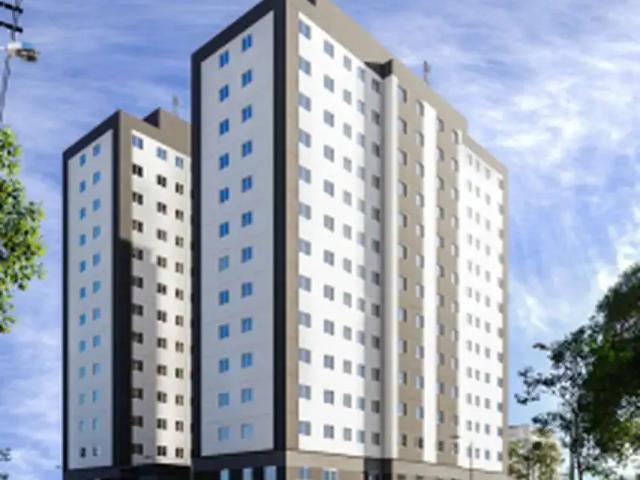 Apartamento para Venda em São Paulo/SP Vila Sílvia 2 Quartos