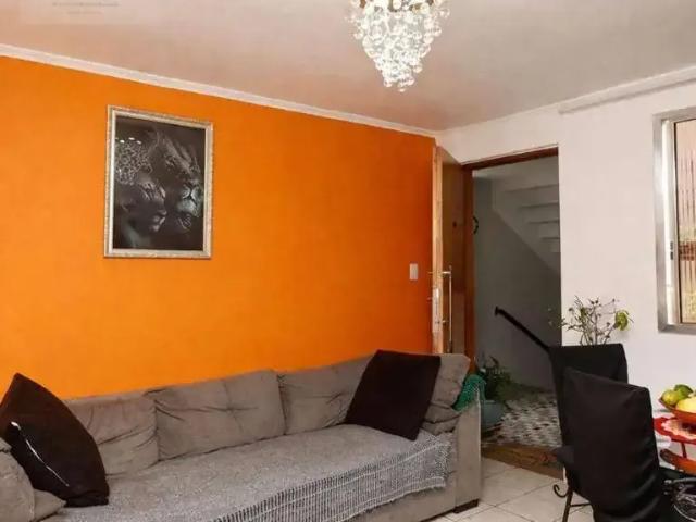 Apartamento para Venda em São Paulo/SP Vila Sílvia 2 Quartos