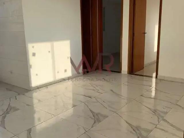 Apartamento para Venda em São Paulo/SP Vila Sílvia 2 Quartos