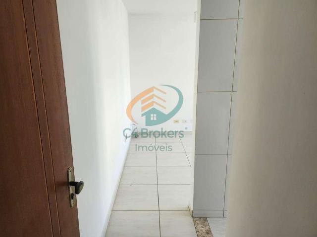Apartamento para Venda em São Paulo/SP Vila Sílvia 2 Quartos