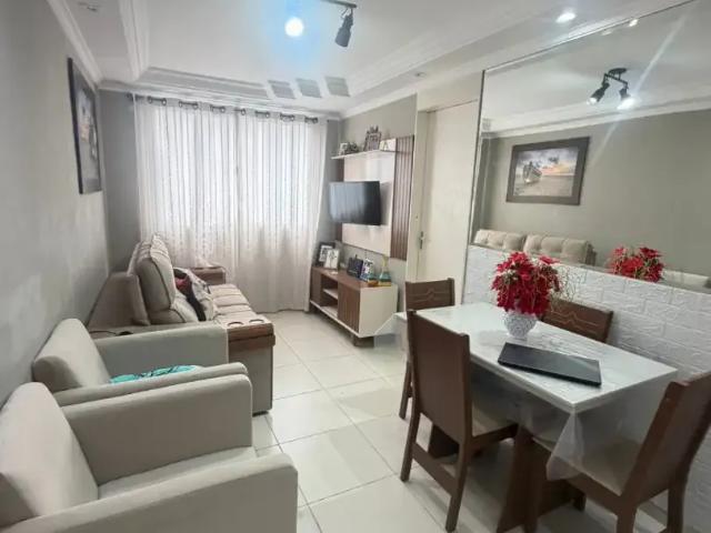 Apartamento para Venda em São Paulo/SP Vila Sílvia 2 Quartos
