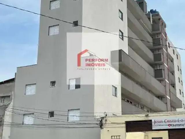 Apartamento para Venda em São Paulo/SP Vila Sílvia 2 Quartos