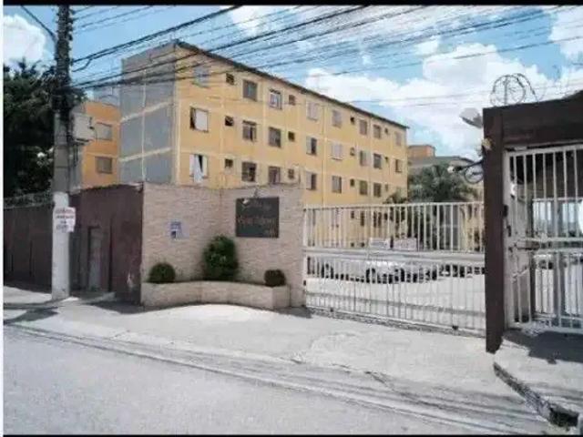 Apartamento para Venda em São Paulo/SP Vila Sílvia 2 Quartos