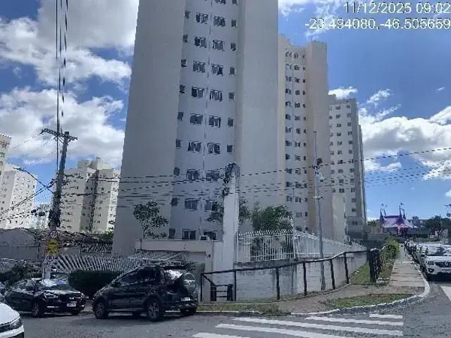 Apartamento para Venda em São Paulo/SP Vila Sílvia 2 Quartos