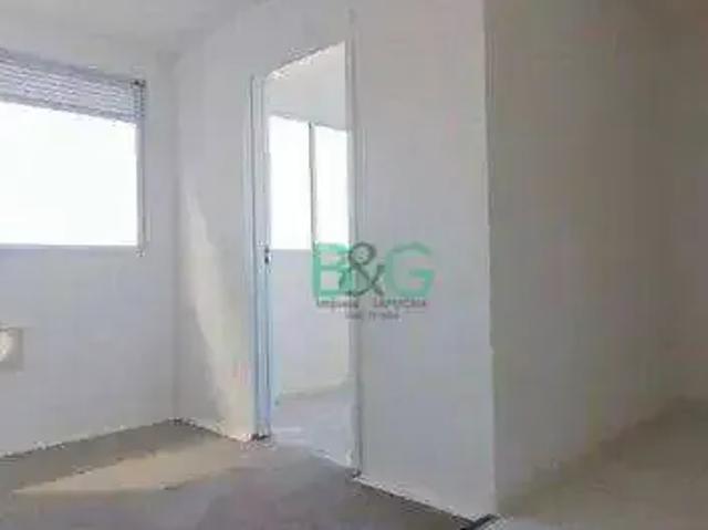 Apartamento para Venda em São Paulo/SP Vila Sílvia 2 Quartos