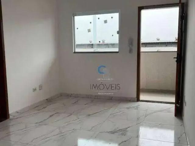 Apartamento para Venda em São Paulo/SP Vila Sílvia 2 Quartos