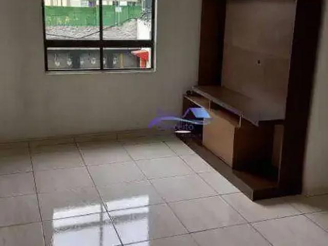 Apartamento para Venda em São Paulo/SP Vila Sílvia 2 Quartos