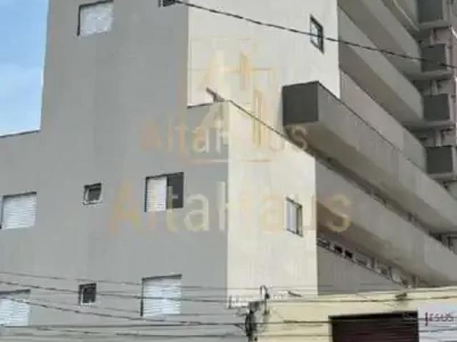 Apartamento para Venda em São Paulo/SP Vila Sílvia 2 Quartos