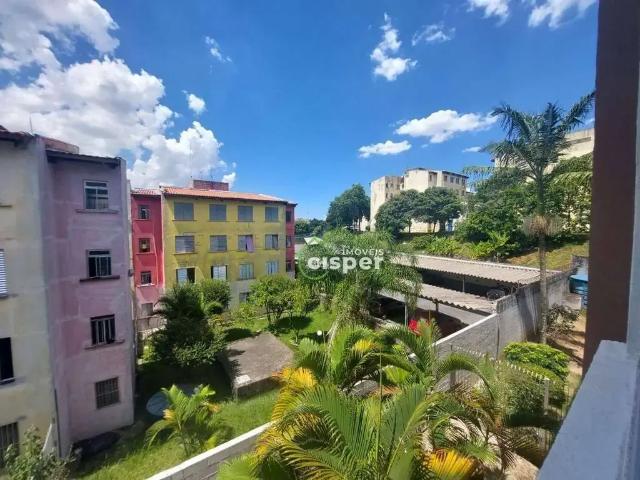Apartamento para Venda em São Paulo/SP Vila Sílvia 2 Quartos