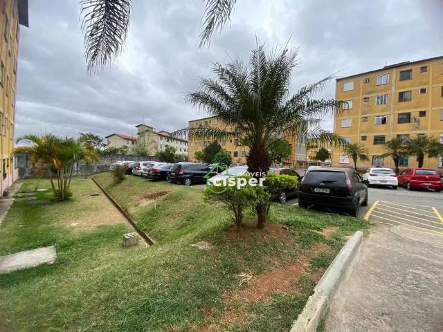 Apartamento para Venda em São Paulo/SP Vila Sílvia 2 Quartos