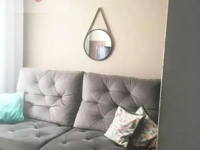 Apartamento para Venda em São Paulo/SP Vila Sílvia 2 Quartos
