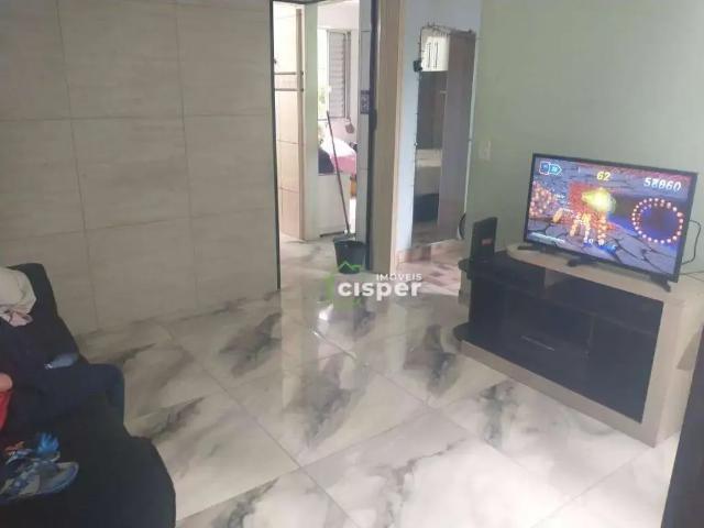 Apartamento para Venda em São Paulo/SP Vila Sílvia 2 Quartos