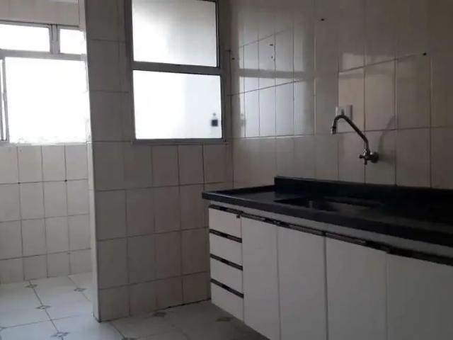 Apartamento para Venda em São Paulo/SP Vila Sílvia 2 Quartos