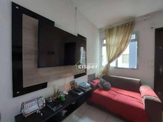 Apartamento para Venda em São Paulo/SP Vila Sílvia 2 Quartos