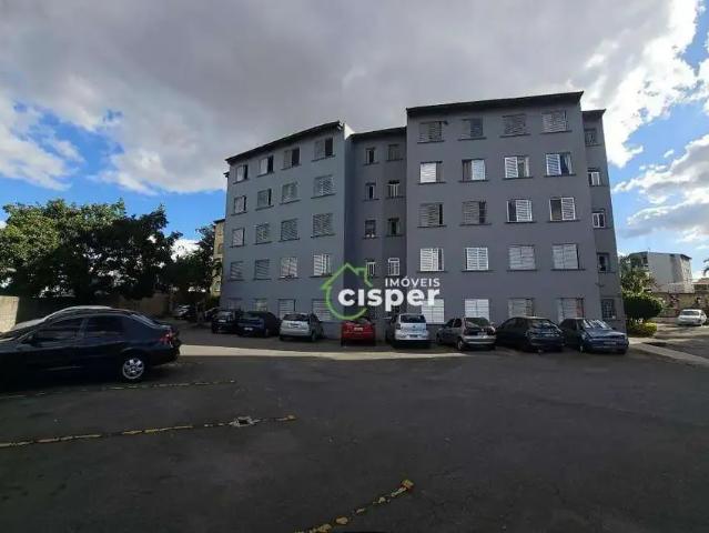 Apartamento para Venda em São Paulo/SP Vila Sílvia 2 Quartos