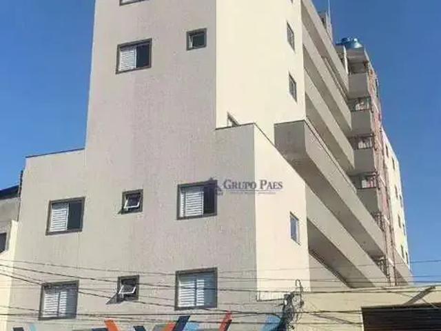 Apartamento para Venda em São Paulo/SP Vila Sílvia 2 Quartos