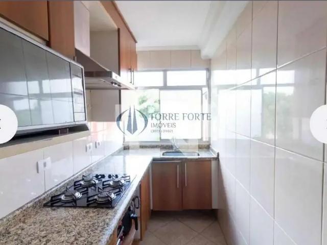 Apartamento para Venda em São Paulo/SP Vila Sílvia 2 Quartos