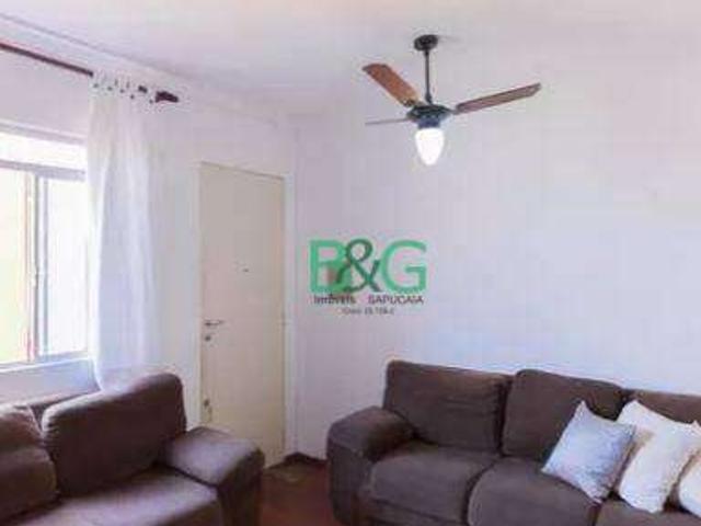 Apartamento para Venda em São Paulo/SP Vila Sílvia 2 Quartos