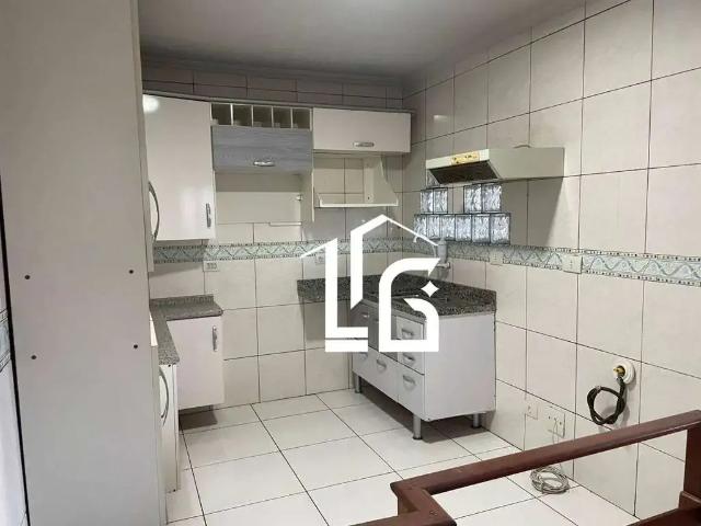 Apartamento para Venda em São Paulo/SP Vila Sílvia 3 Quartos