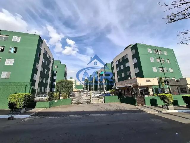 Apartamento para Venda em São Paulo/SP Vila Sílvia 3 Quartos