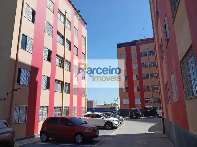 Apartamento para Venda em São Paulo/SP Vila Sílvia 3 Quartos