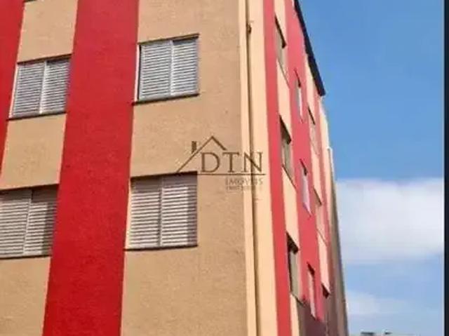 Apartamento para Venda em São Paulo/SP Vila Sílvia 3 Quartos