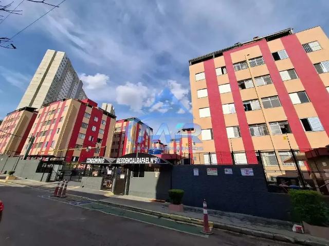 Apartamento para Venda em São Paulo/SP Vila Sílvia 3 Quartos