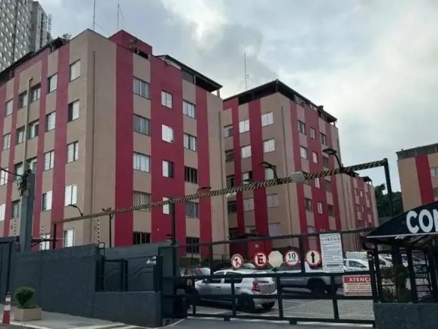 Apartamento para Venda em São Paulo/SP Vila Sílvia 3 Quartos