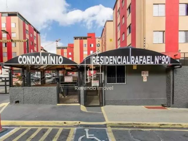 Apartamento para Venda em São Paulo/SP Vila Sílvia 3 Quartos