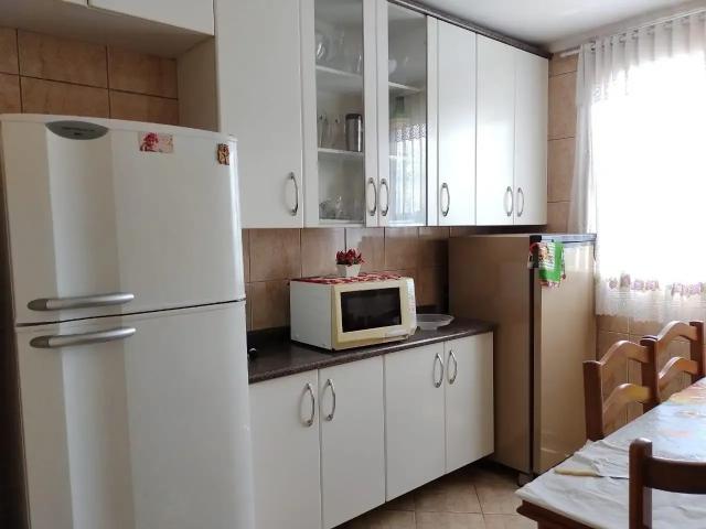 Apartamento para Venda em São Paulo/SP Vila Sílvia 3 Quartos