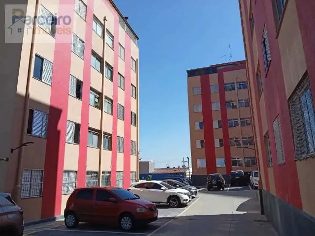 Apartamento para Venda em São Paulo/SP Vila Sílvia 3 Quartos
