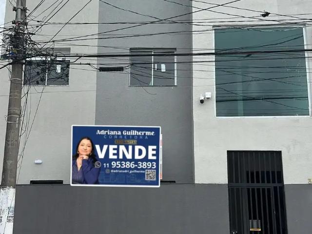 Apartamento para Venda em São Paulo/SP Vila Sinhá 2 Quartos