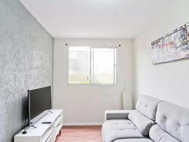 Apartamento para Venda em São Paulo/SP Vila Siqueira Zona Norte 1 Quartos