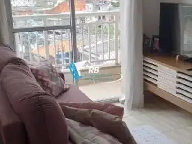 Apartamento para Venda em São Paulo/SP Vila Siqueira Zona Norte 2 Quartos