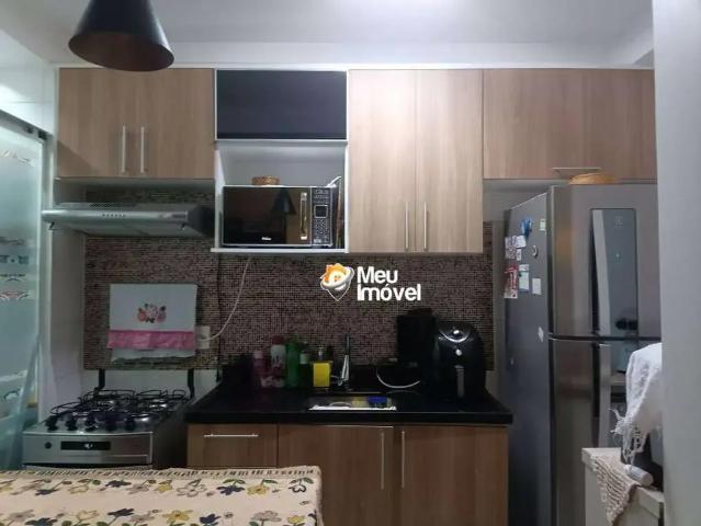 Apartamento para Venda em São Paulo/SP Vila Siqueira Zona Norte 2 Quartos