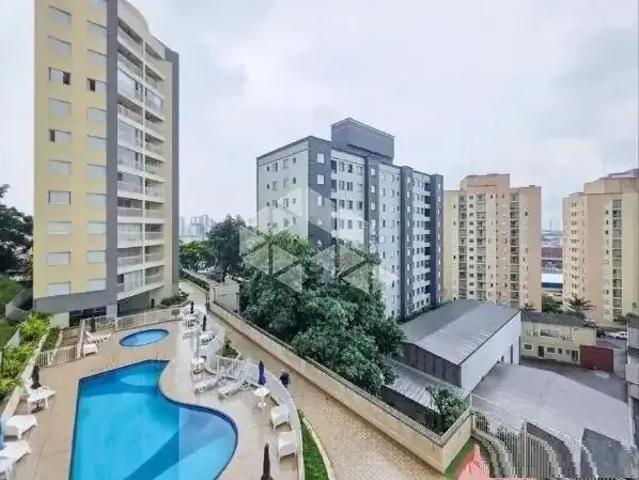 Apartamento para Venda em São Paulo/SP Vila Siqueira Zona Norte 2 Quartos