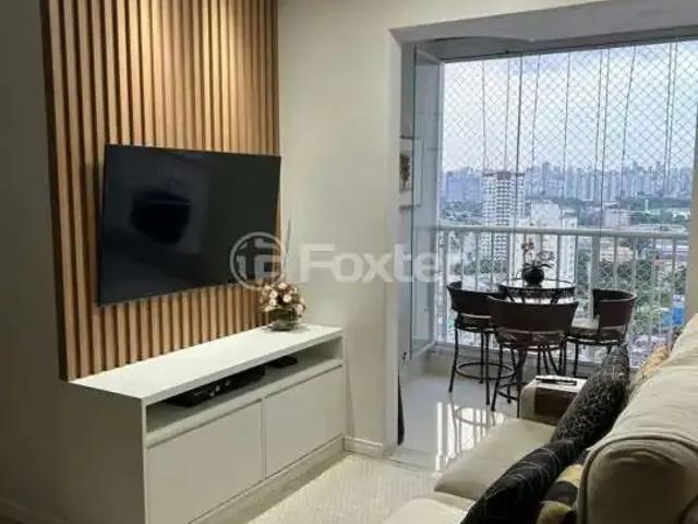 Apartamento para Venda em São Paulo/SP Vila Siqueira Zona Norte 2 Quartos