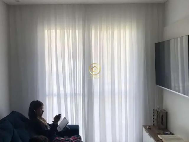 Apartamento para Venda em São Paulo/SP Vila Siqueira Zona Norte 2 Quartos
