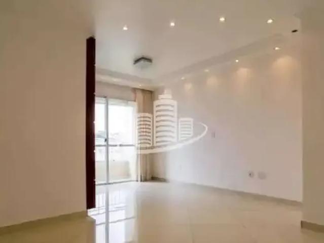 Apartamento para Venda em São Paulo/SP Vila Siqueira Zona Norte 2 Quartos
