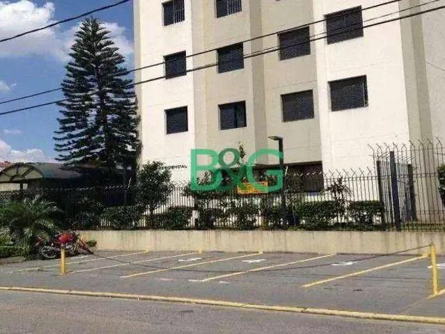 Apartamento para Venda em São Paulo/SP Vila Siqueira Zona Norte 2 Quartos