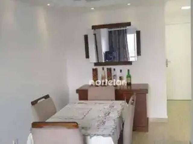 Apartamento para Venda em São Paulo/SP Vila Siqueira Zona Norte 2 Quartos