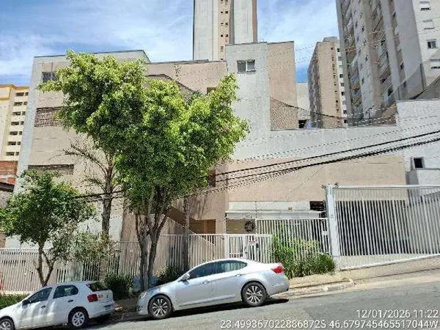 Apartamento para Venda em São Paulo/SP Vila Siqueira Zona Norte 2 Quartos