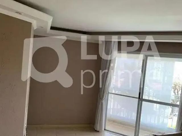 Apartamento para Venda em São Paulo/SP Vila Siqueira Zona Norte 2 Quartos