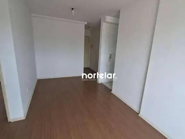 Apartamento para Venda em São Paulo/SP Vila Siqueira Zona Norte 2 Quartos