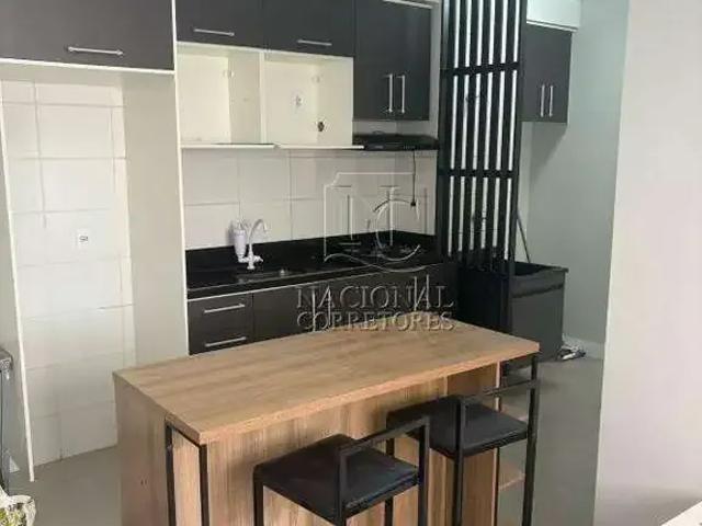 Apartamento para Venda em São Paulo/SP Vila Siqueira Zona Norte 2 Quartos