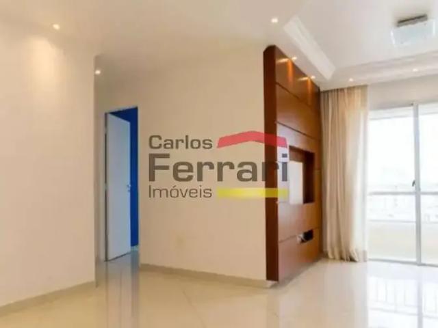 Apartamento para Venda em São Paulo/SP Vila Siqueira Zona Norte 2 Quartos