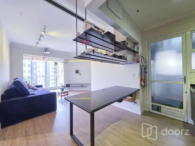 Apartamento para Venda em São Paulo/SP Vila Siqueira Zona Norte 2 Quartos